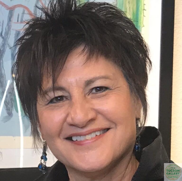 Home - The Tucson Gallery