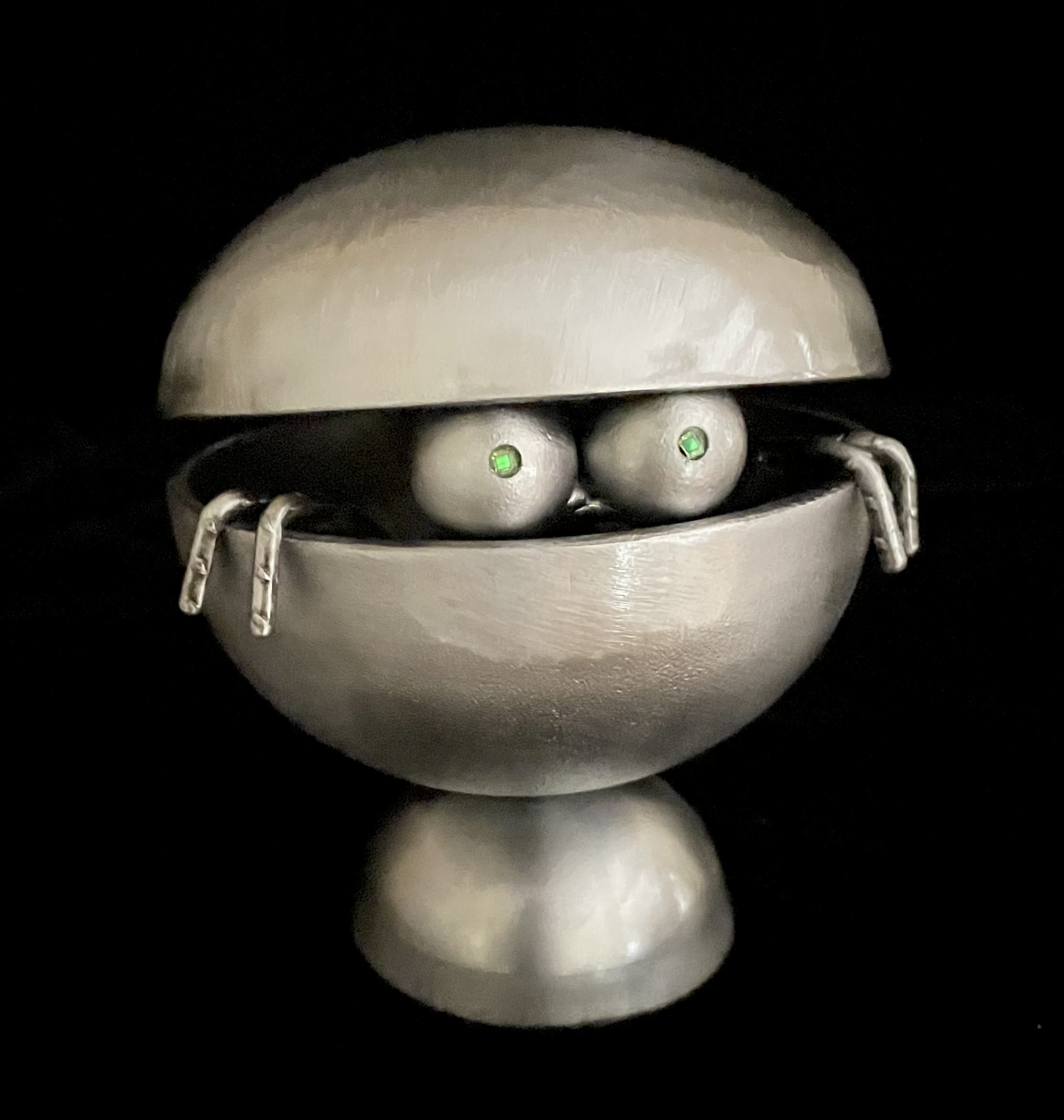 Peeper - The Tucson Gallery