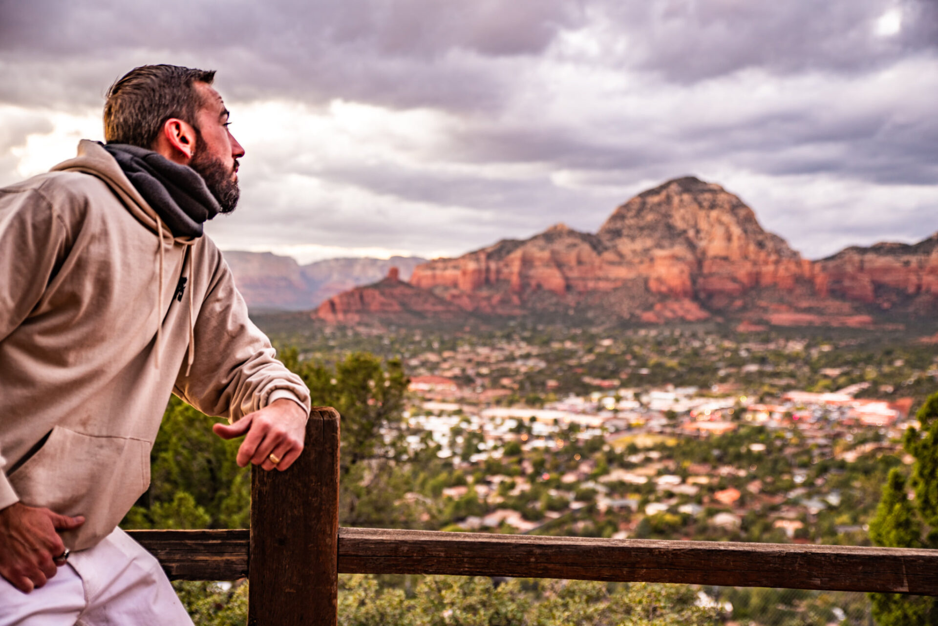 Casey James - The Tucson Gallery