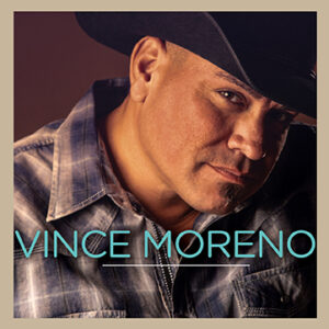Vince Moreno Live in the Courtyard - The Tucson Gallery