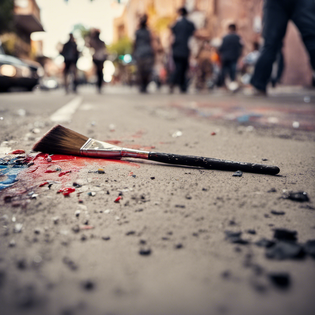 Art Imitates Life & Life Imitates Art: A Second Saturday Spectacle ...