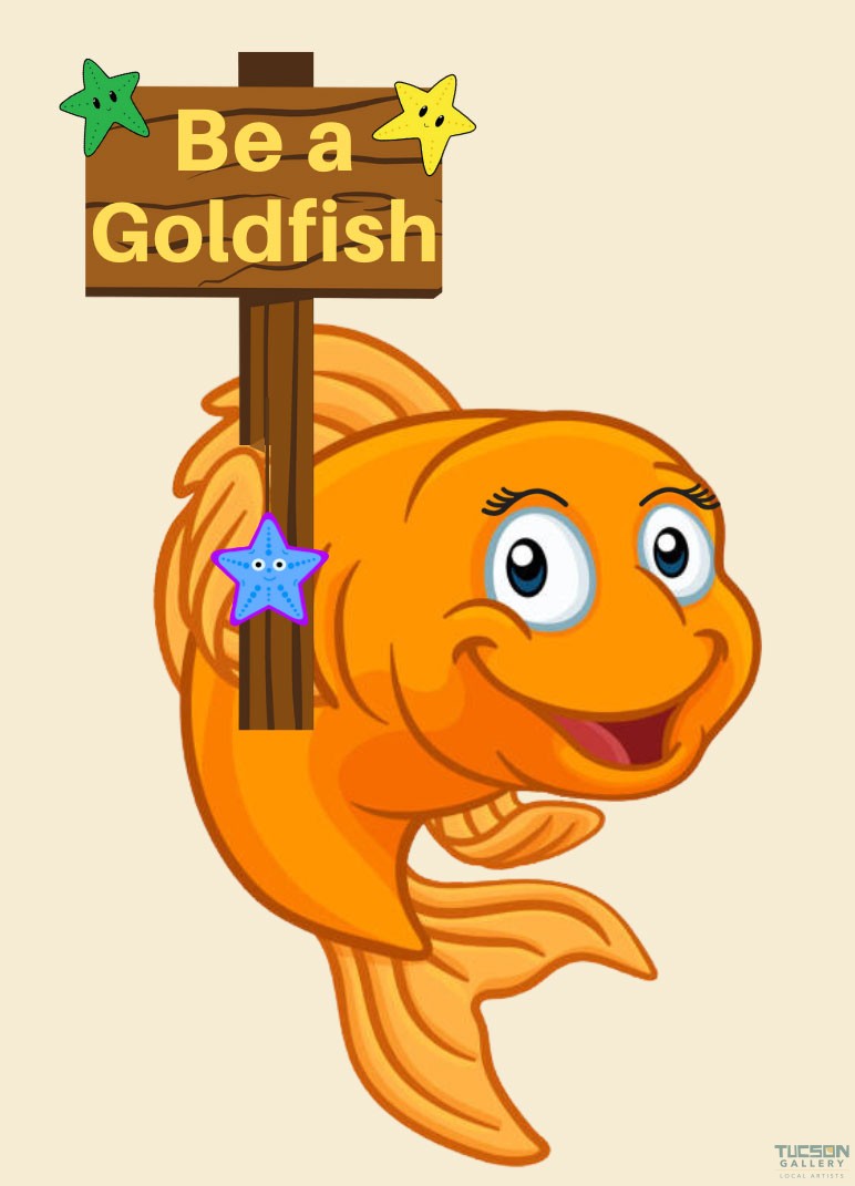 Sign Up to Win a Tucson Gallery Gift Certificate - The Tucson Gallery