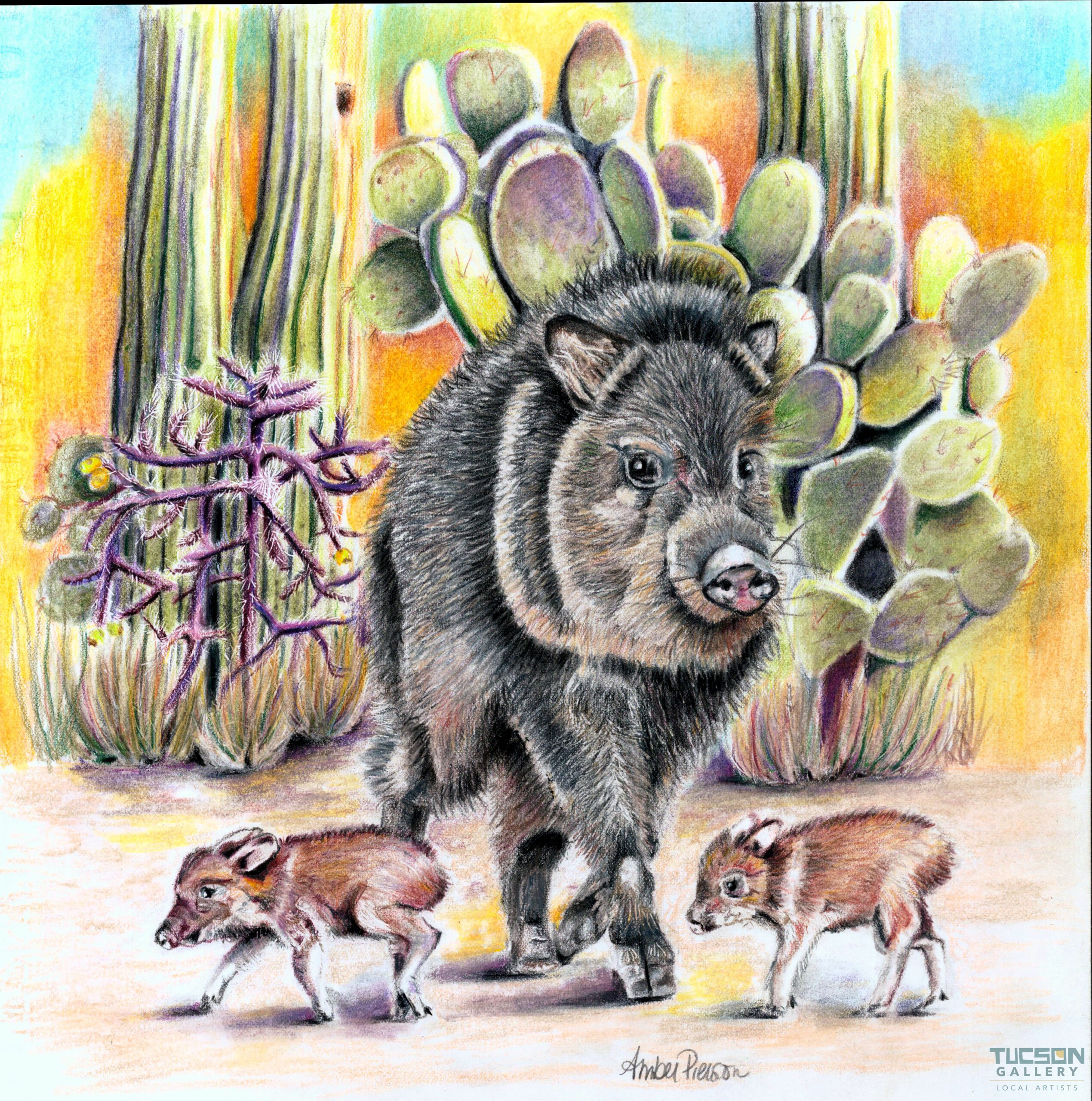 Youngins - The Tucson Gallery