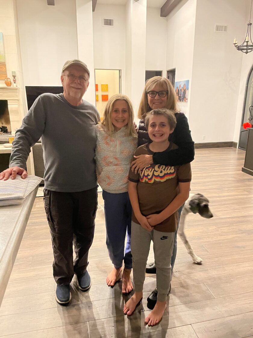 Mike Berren - The Tucson Gallery