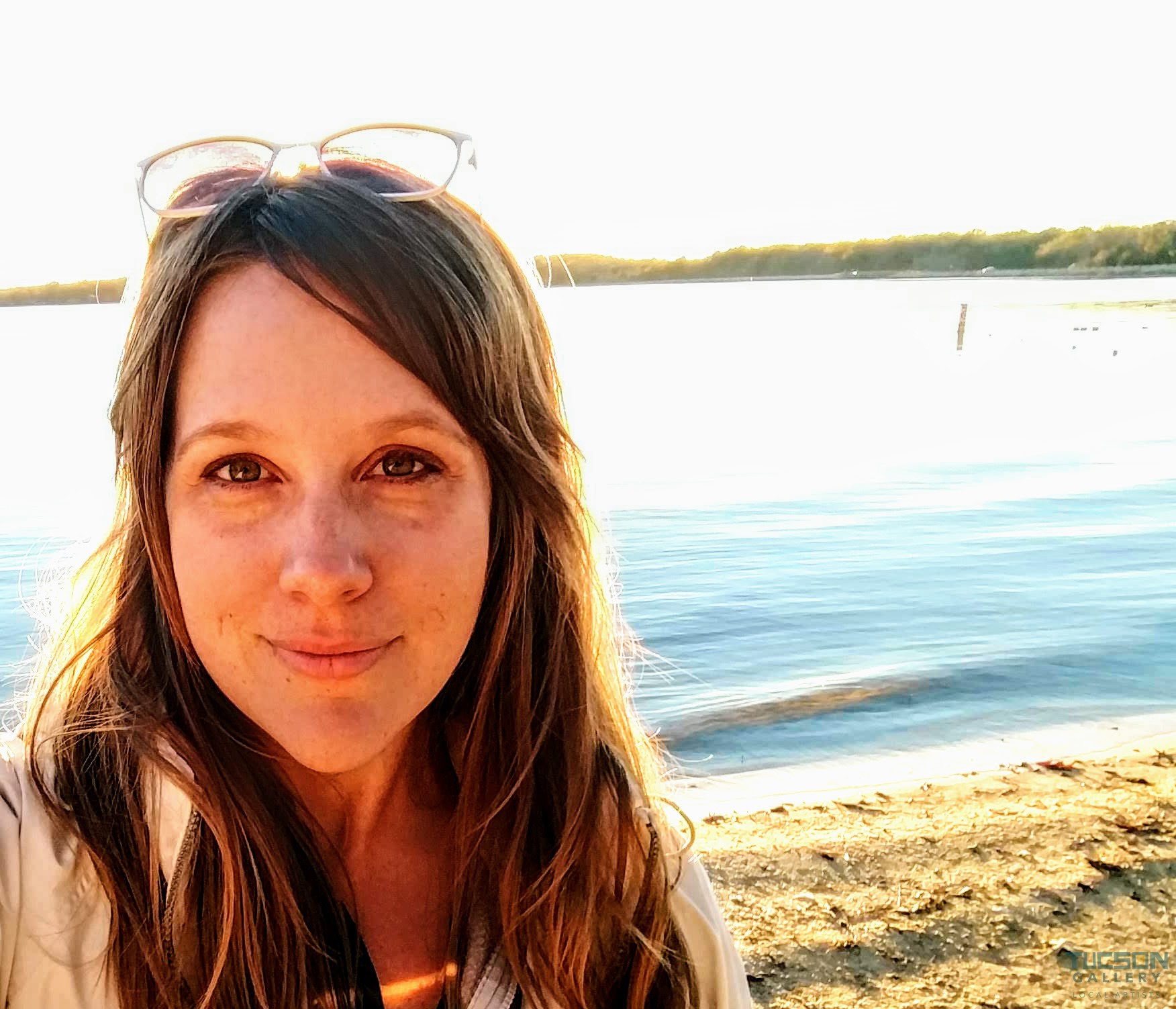 Lara Somers - The Tucson Gallery