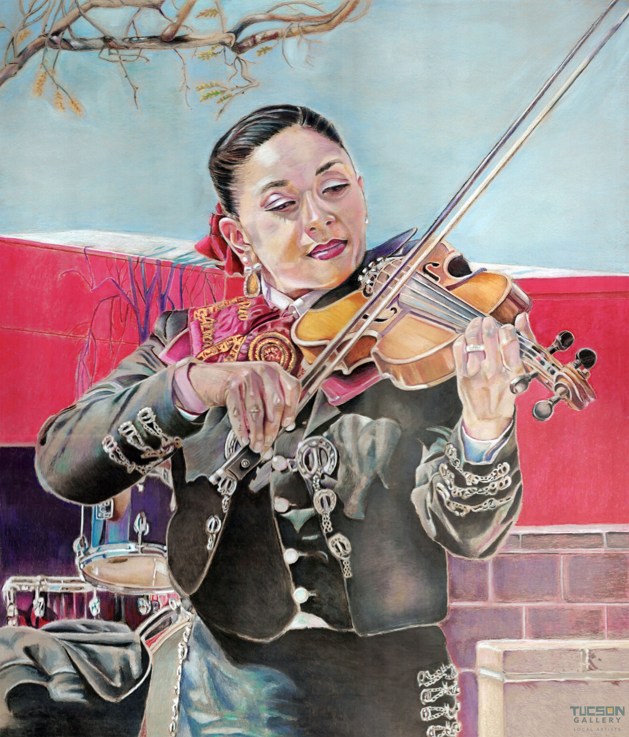 Passion of the Soul - The Tucson Gallery